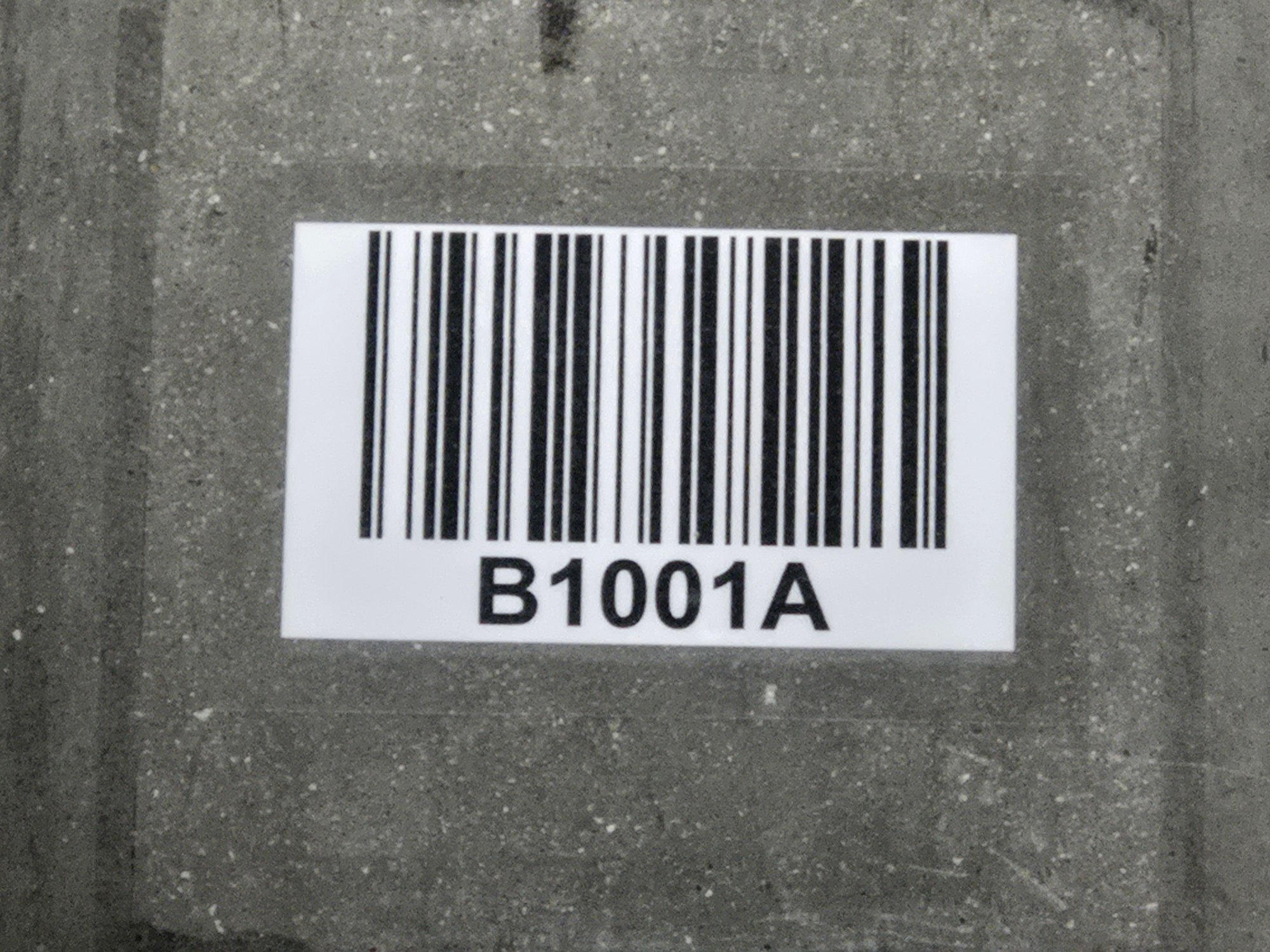 Warehouse Floor Labeling Solutions