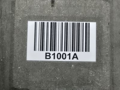 6 Reasons Warehouse Floor Labels Fail