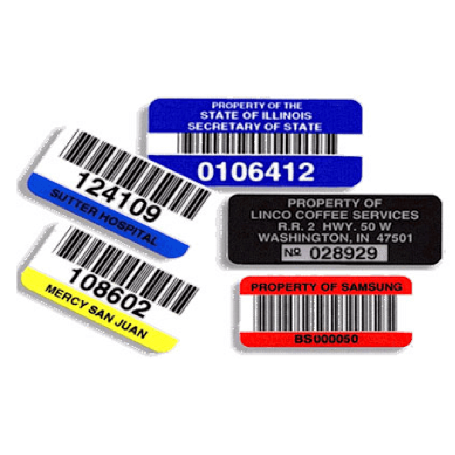 Custom Warehouse Signs: Aisle, Rack & Safety Signs