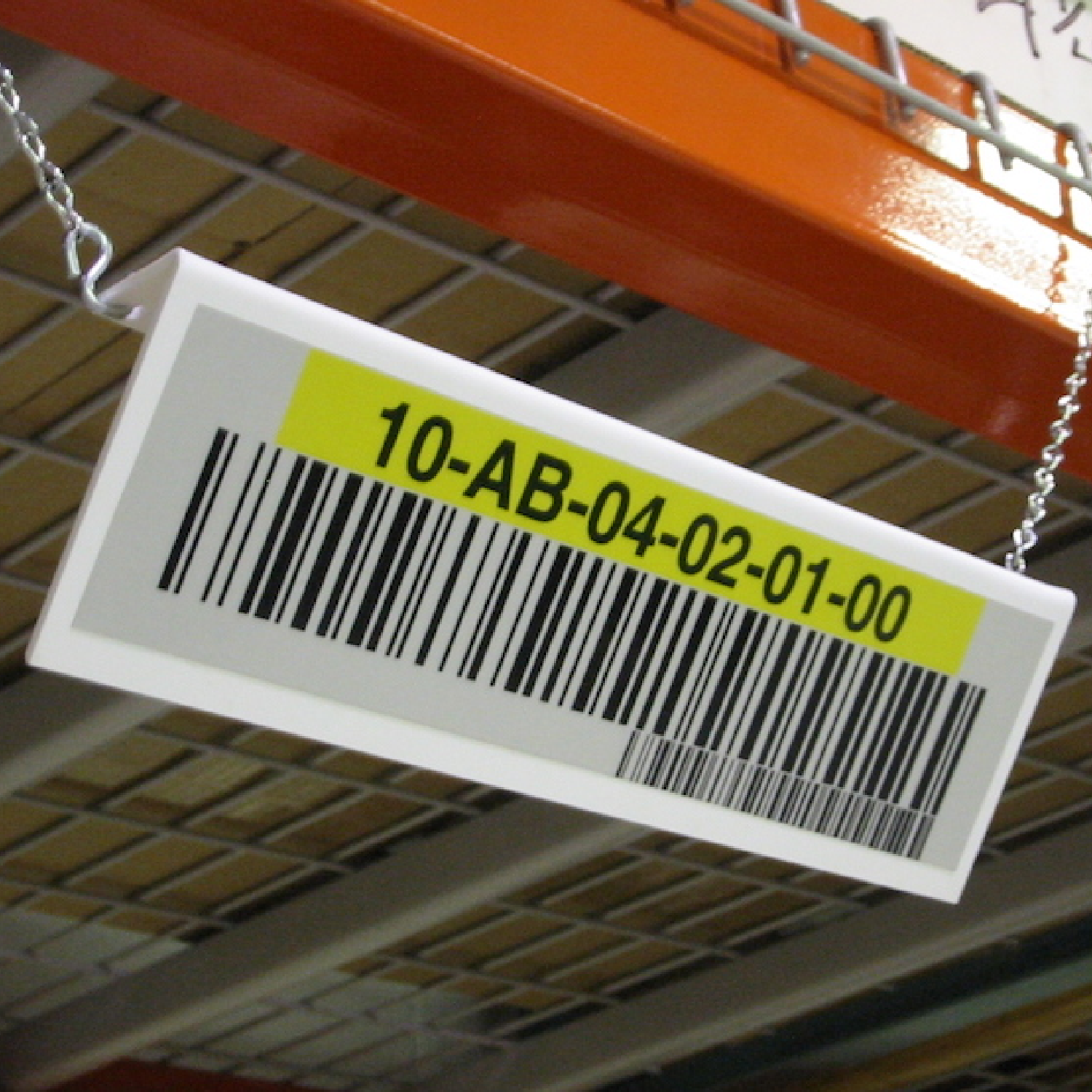 Warehouse Labels: Custom Warehouse Labelling Solutions