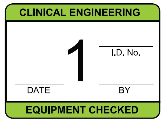 5 Calibration Label Requirements to Meet Quality Standards