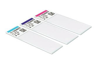 Creating Chemical-Resistant Slide Labels for the Fight Against Malaria